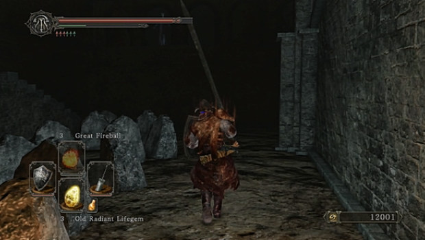 Dark Souls 2 Ring guide - where to find each ring, and their effects ...