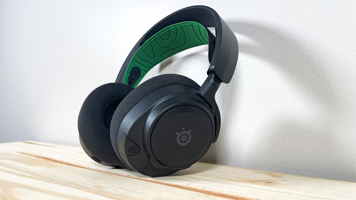 Best gaming headsets in 2025: 4 tested, reviewed picks | Laptop Mag