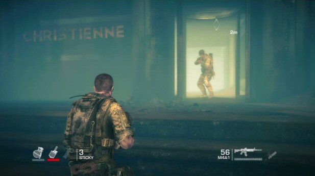 Spec Ops: The Line intel locations guide: Page 2 - Page 2 | GamesRadar+