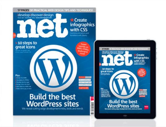 10 top HTML5 resources | Creative Bloq