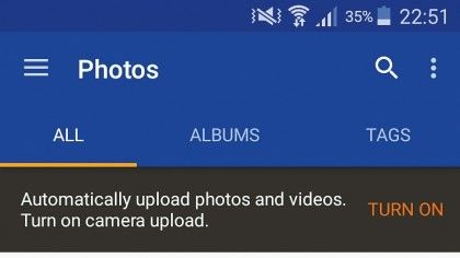 How to back up your photos to OneDrive | TechRadar
