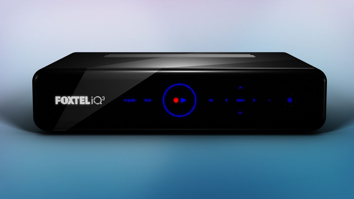 Foxtel gets price cut with iQ3 announcement | TechRadar