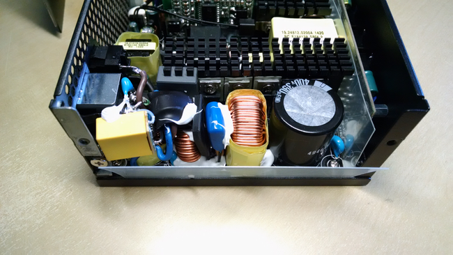 How PC Power Supplies Work | PC Gamer