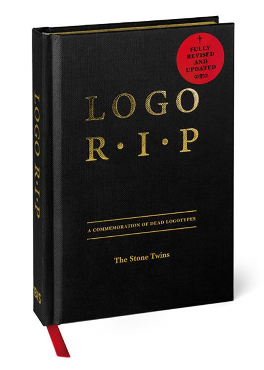 Logo R.I.P.: A commemoration of dead logotypes | Creative Bloq