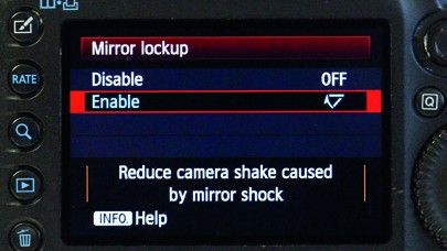 How to prevent camera shake | TechRadar