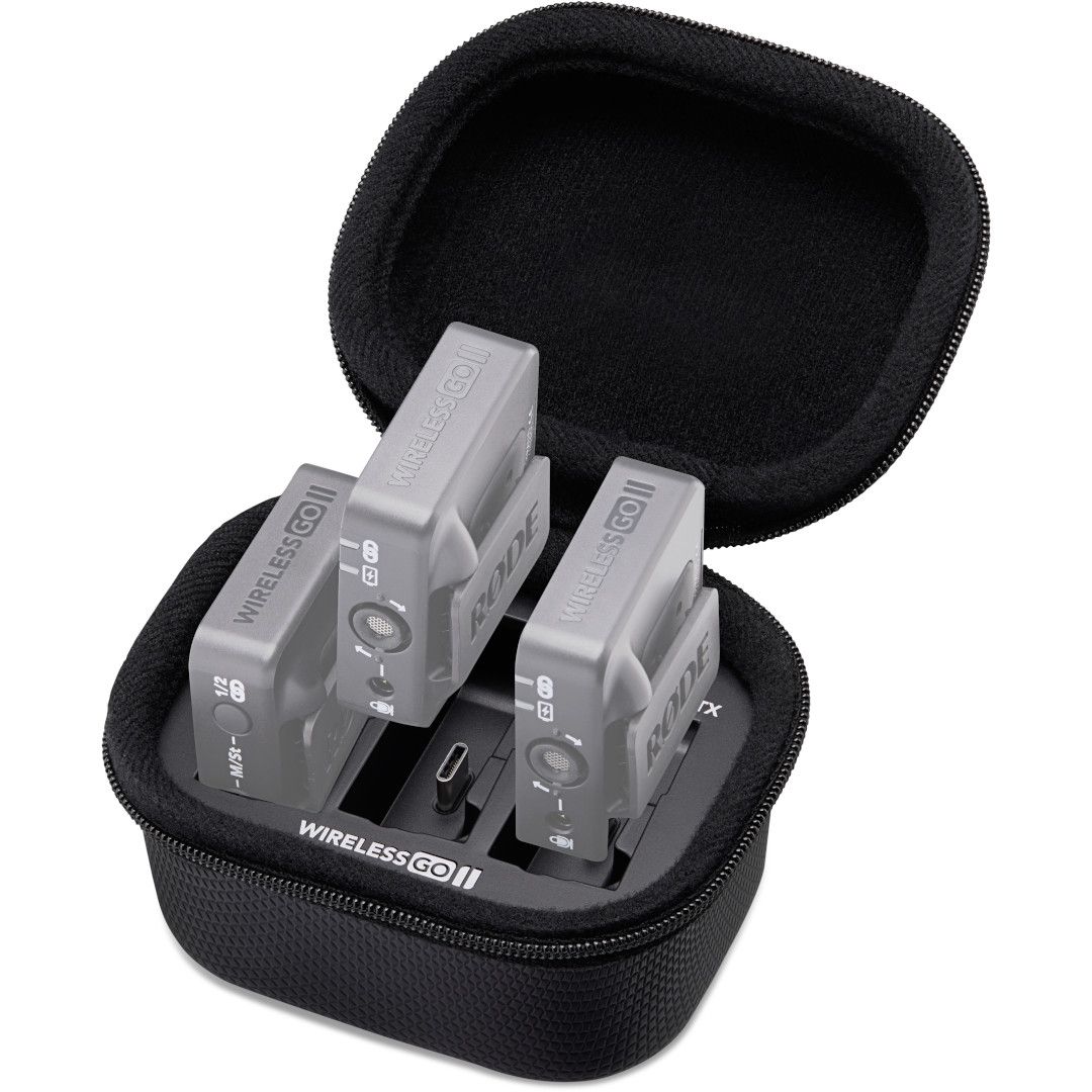 RØDE unveils game-changing audio hardware for streamers at NAB 2023 ...