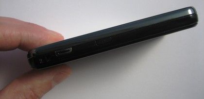 Samsung Tocco Lite review | TechRadar