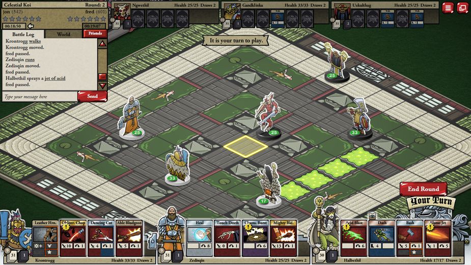 Overlooked strategy games that are worth playing today | PC Gamer