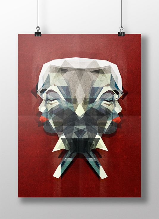 10 wonderful examples of design symmetry | Creative Bloq