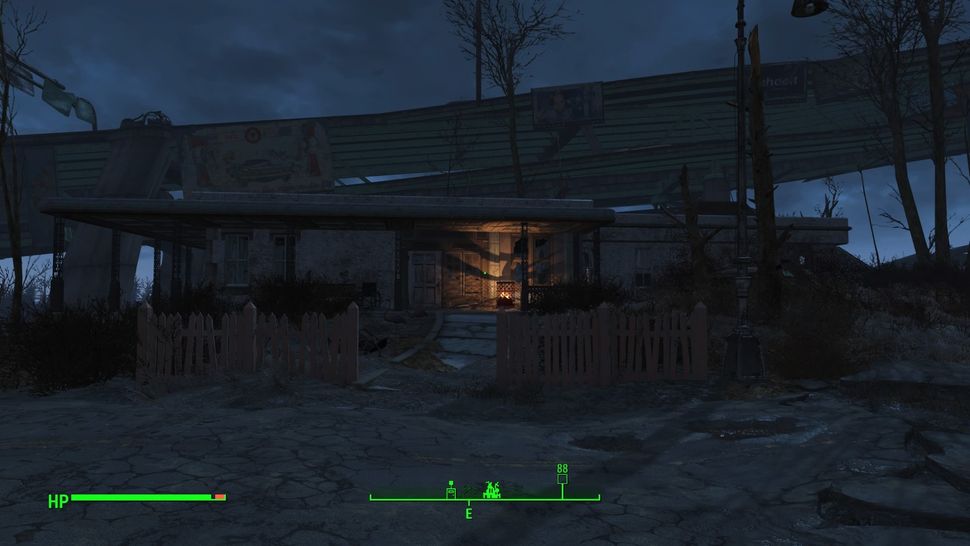 Fallout 4 Tales of a Junktown Jerky Vendor - Fallout 4 Comic Book and ...