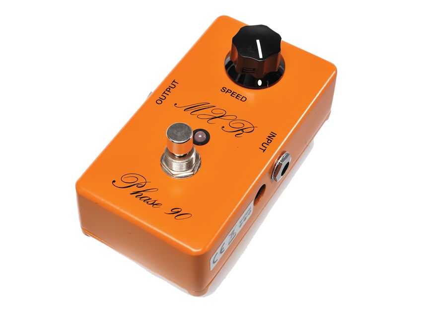 The ultimate guide to guitar FX: modulation | MusicRadar