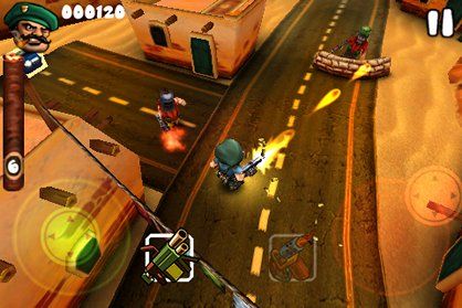 Top 5 iPhone games of January 2010 | GamesRadar+