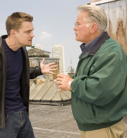 The Evolution Of Martin Sheen | GamesRadar+