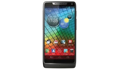 Motorola Razr i review | T3