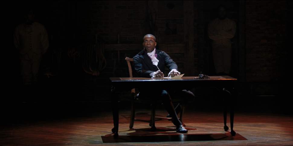 Hamilton: 26 Cool Background Things To Look For The Next Time You Watch ...