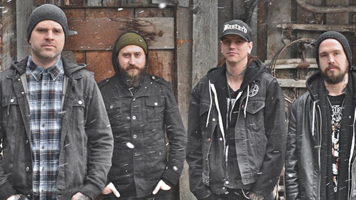 All Hail The Yeti announce North American summer tour | Louder