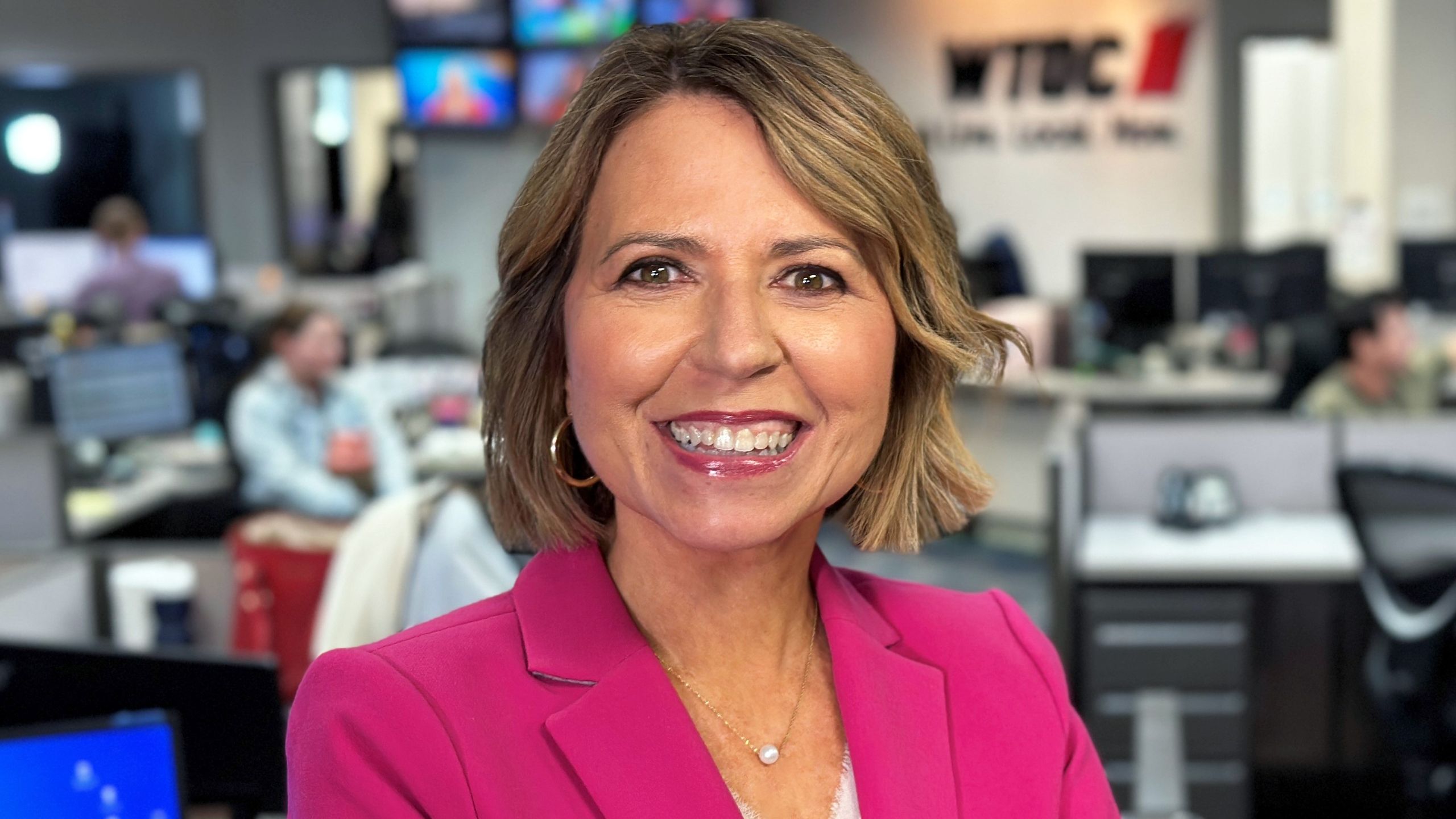 Gray Promotes Marsha Fogarty To GM of WTOC Savannah | Next TV ...