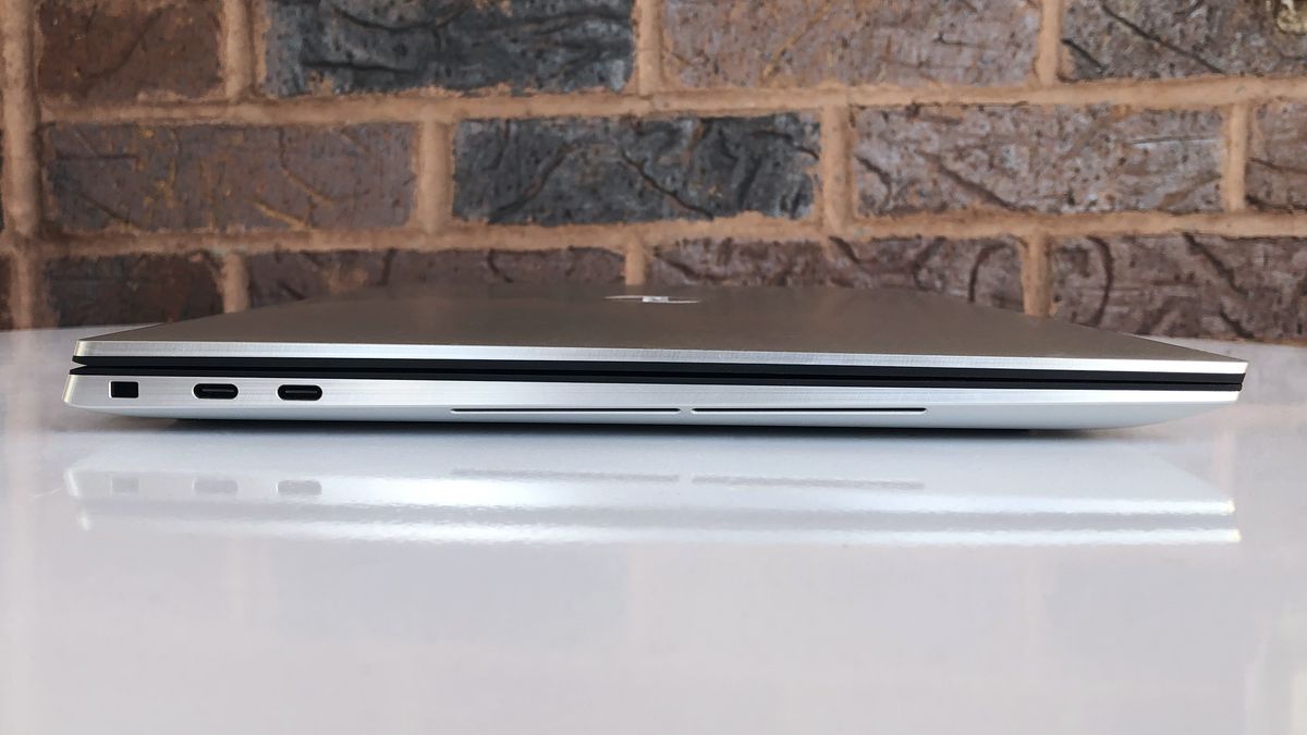 Dell XPS 15 (2020) review | Tom's Guide