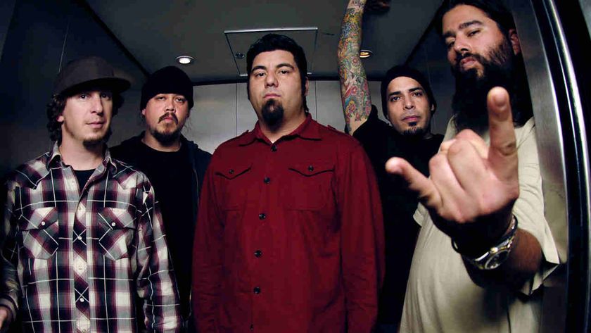 The Top 10 Best Indonesian Metal Bands | Louder