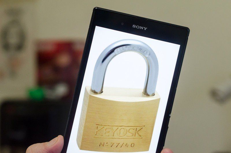 How to create a good password | Android Central