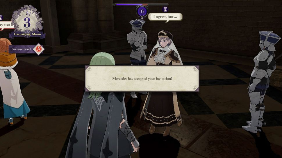 Fire Emblem: Three Houses tea guide: How to have the perfect cup and ...