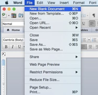 Mac Keyboard Shortcuts and Their Windows Equivalents | Laptop Mag