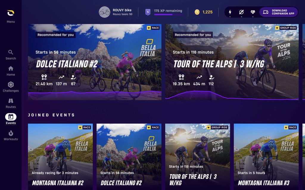 Rouvy: Your ultimate guide | Cyclingnews