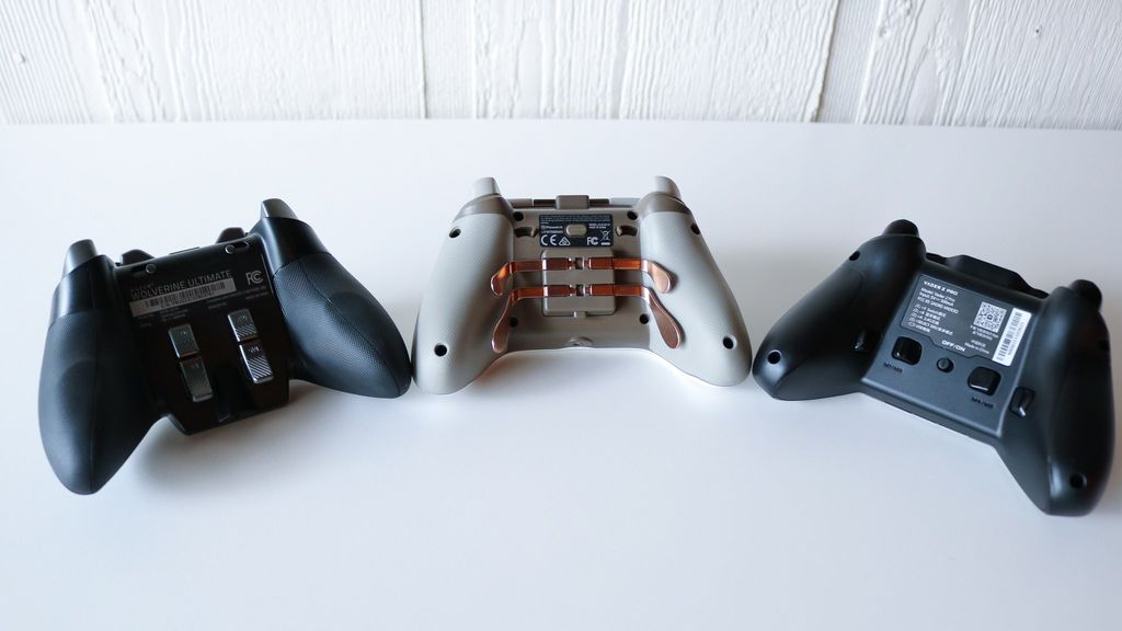 I’m on a quest to find the perfect pro controller but there’s one ...