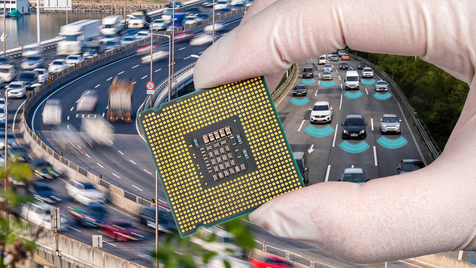 5 Auto Chip Stocks to Buy for High-Horsepower Potential | Kiplinger