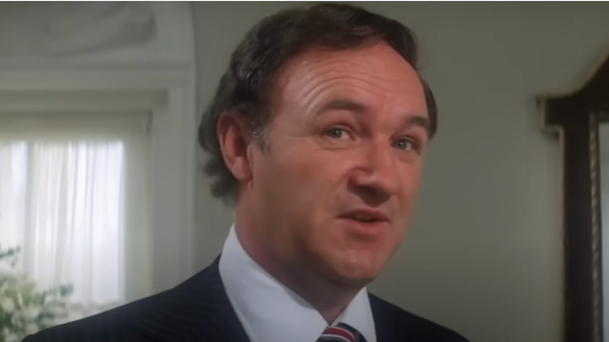 How Superman II Proves To Me That Gene Hackman Is The Best Lex Luthor ...