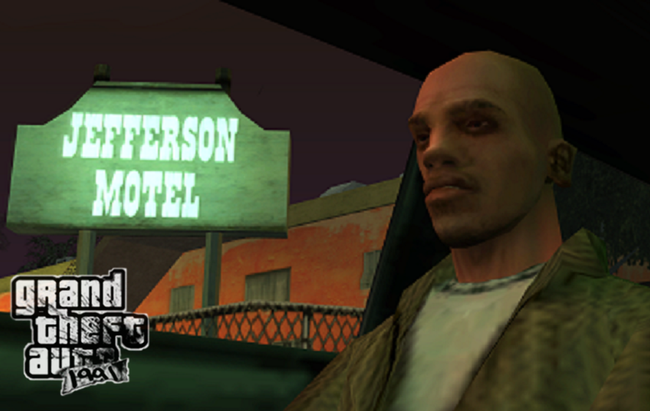 GTA Online's Money Fronts update is basically Breaking Bad minus the ...