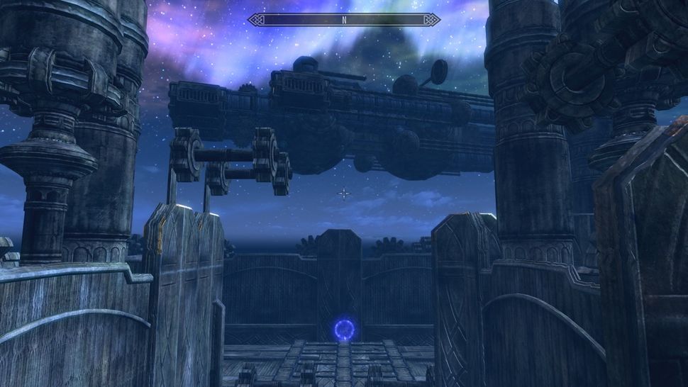 Here's how to turn Skyrim into the year's 3 biggest games with the ...