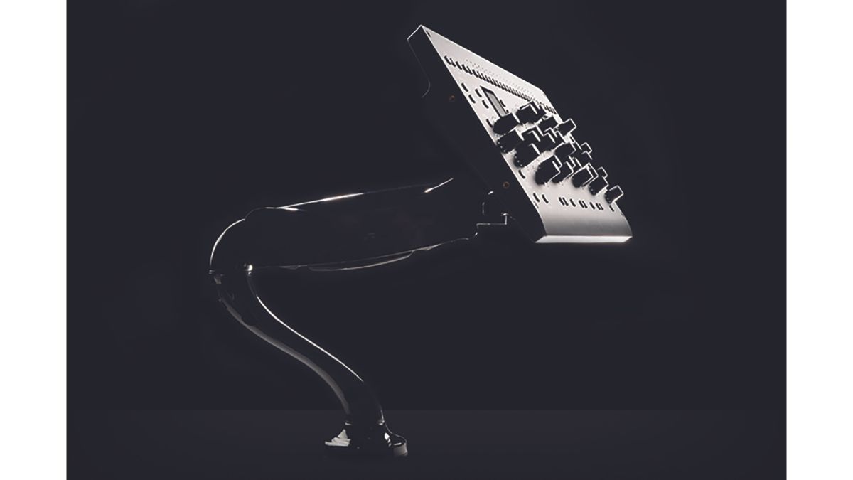 Softube Console 1 Channel Mk III review | MusicRadar