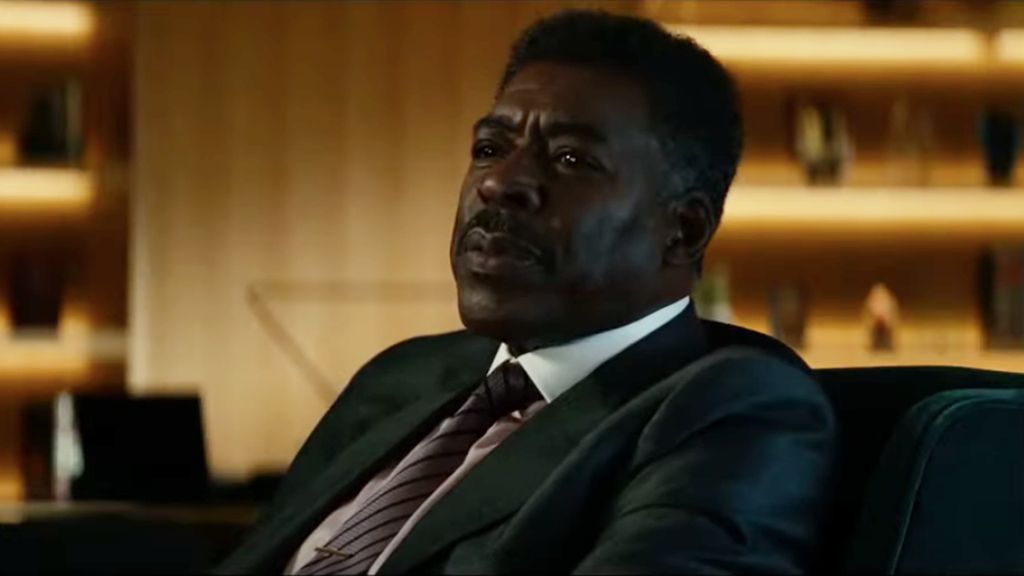 5 Reasons Why Winston Zeddemore Is The Best Ghostbuster, By Far ...