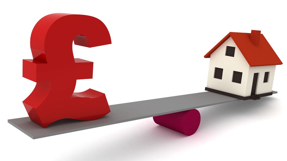 How to negotiate a house price reduction after a survey | Homebuilding