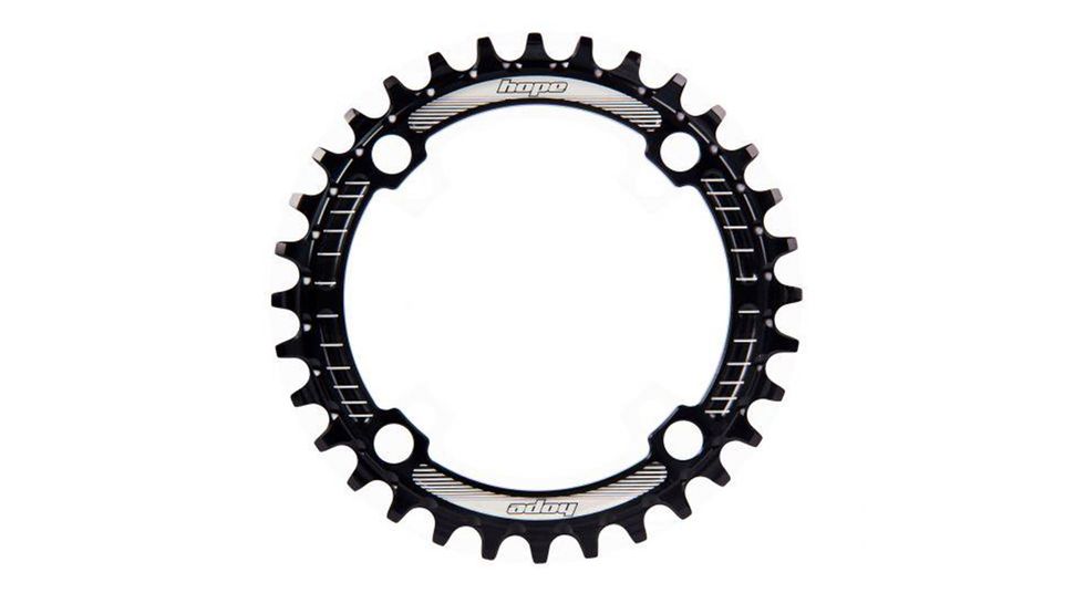 The best 1x chainrings for mountain bikes: our pick of the most sorted ...
