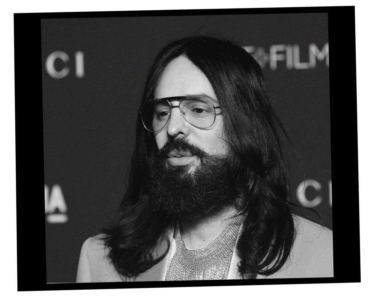 A Valentino Retrospective: 10 Defining Moments For The Label | Marie ...