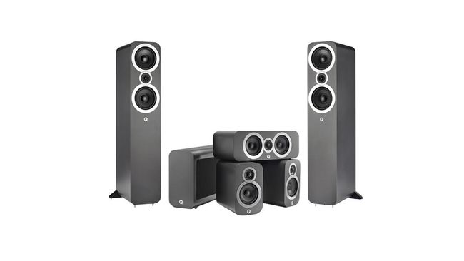 Best surround sound systems 2023: speakers and soundbars for immersive ...