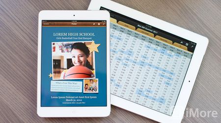 Numbers for iPhone and iPad — Everything you need to know! | iMore
