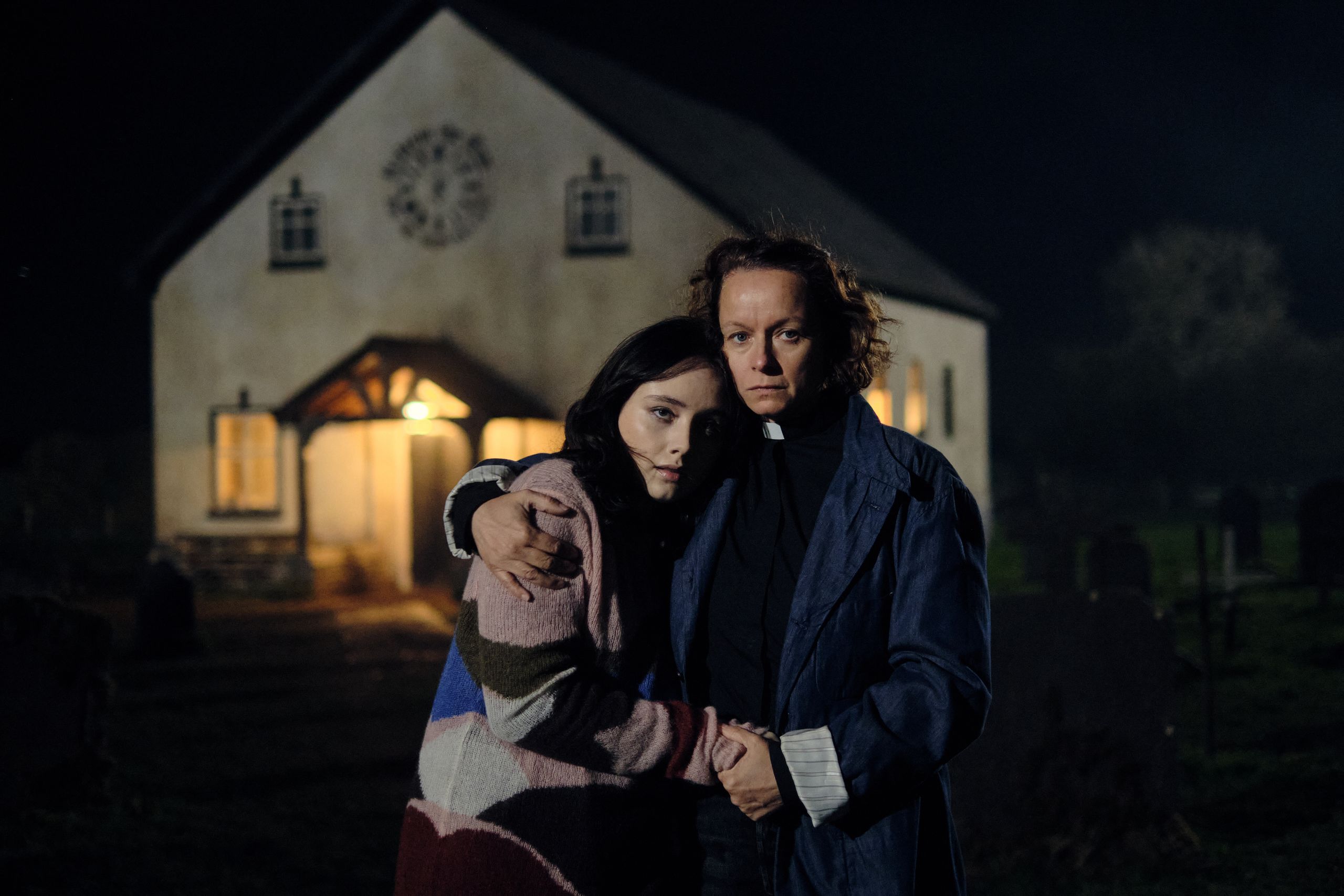 The Burning Girls: release date, cast, plot, trailer, more | What to Watch