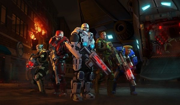 Creator Of XCOM Long War Mod Are Developing Their Own Game | Cinemablend