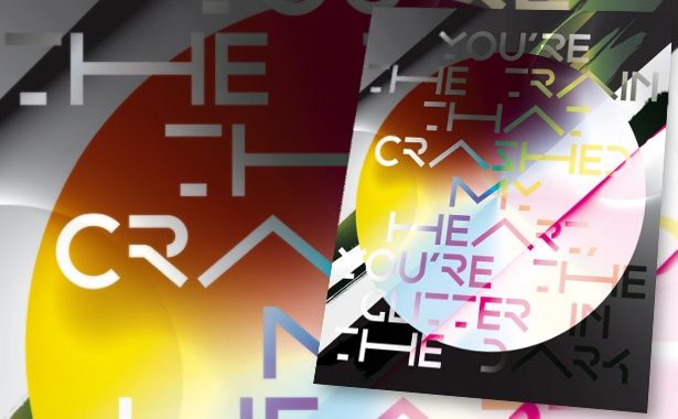 Add more depth and texture to typographic compositions: Page 2 - Page 2 ...