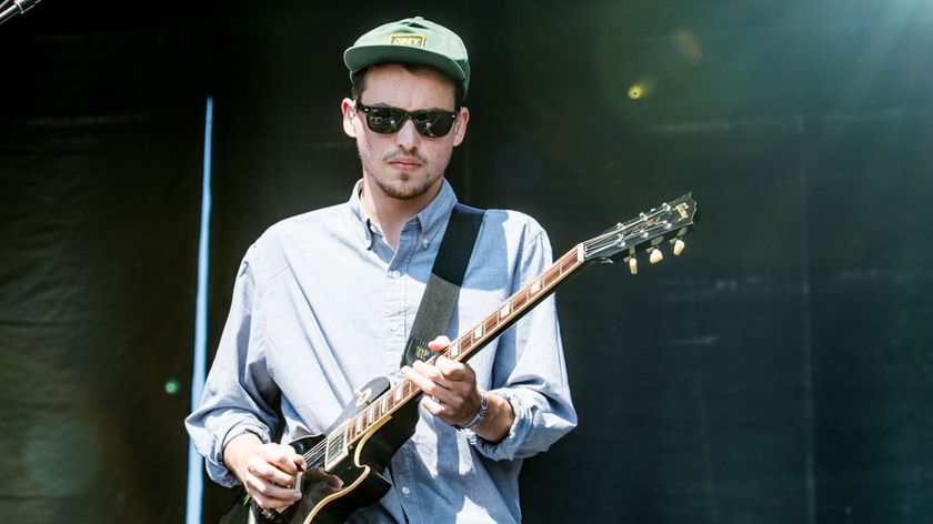 Daughter's Igor Haefeli talks second album Not To Disappear: "There was ...