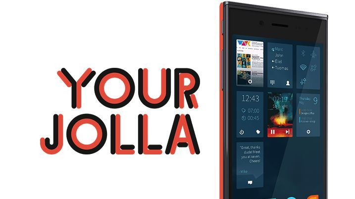 Sailfish OS now compatible with Android, Jolla hopes for a coattail ...