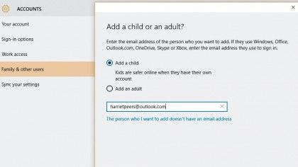 How to use Family Safety parental controls in Windows 10 | TechRadar