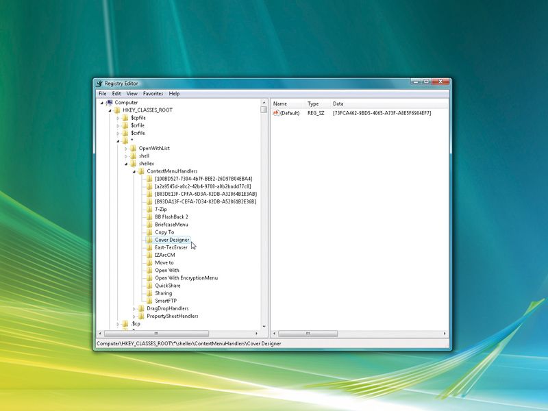 20 registry hacks to make your PC more awesome | TechRadar