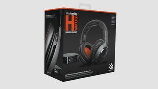 SteelSeries H Wireless review | T3