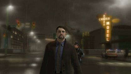Heavy Rain review | GamesRadar+