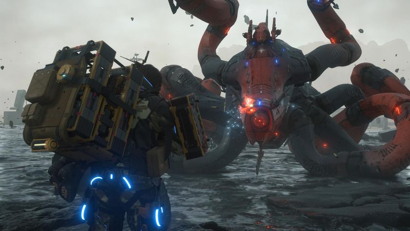 Death Stranding 2 is pushing the Decima engine to new heights, and that ...