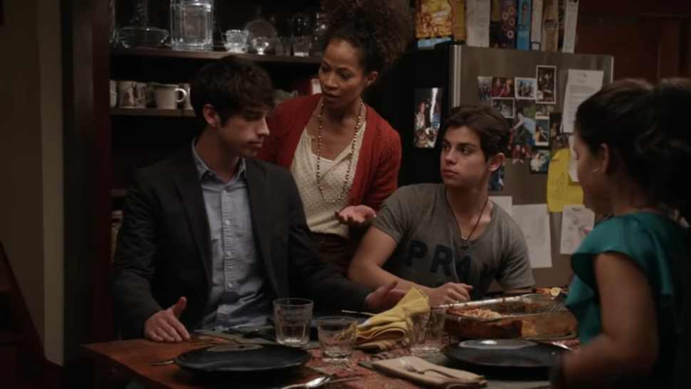 13 Great Latinx TV Shows To Watch To Celebrate Hispanic Heritage Month ...